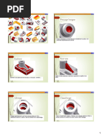 Oil Seals Catalogue 2021 | PDF | Thermal Expansion | Silicone