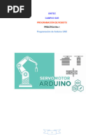 Manual Arduino Uno | PDF | Microcontrolador | USB
