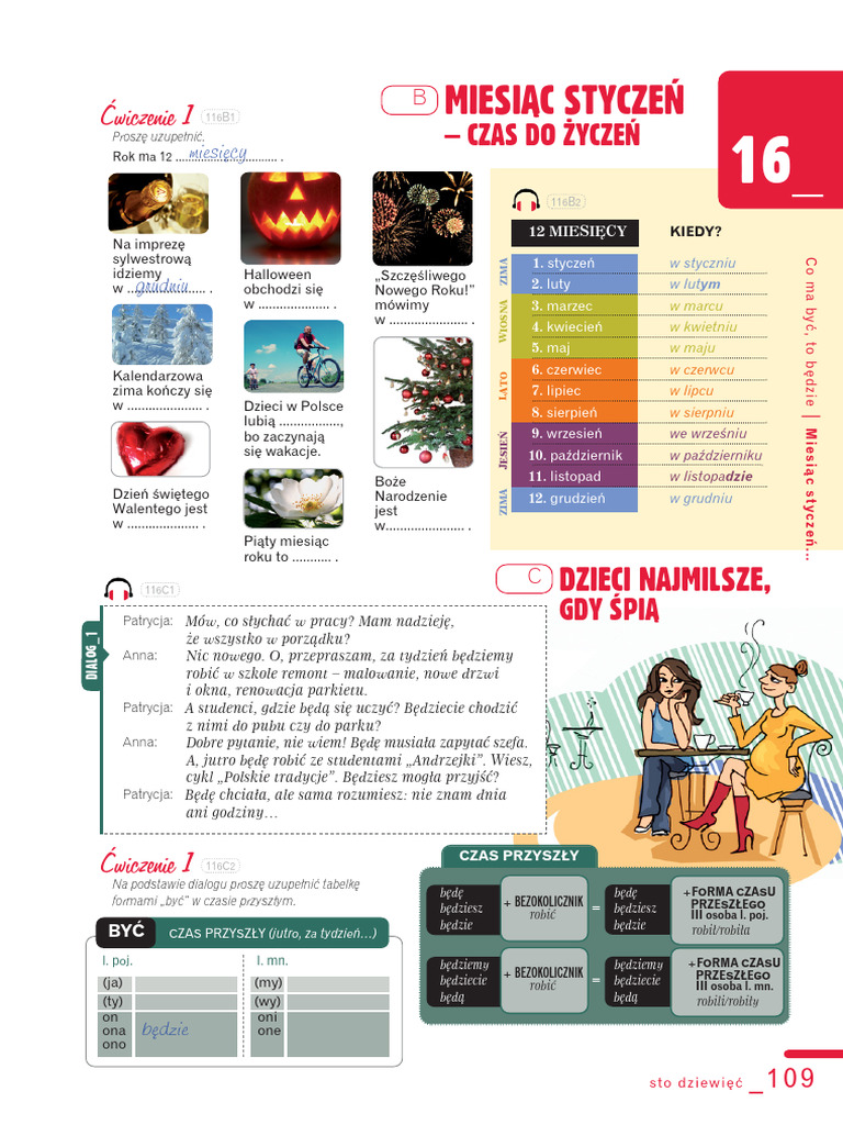 Iwona Stempek - Krok Po Kroku Polski A1 - 2010-104-111 | PDF