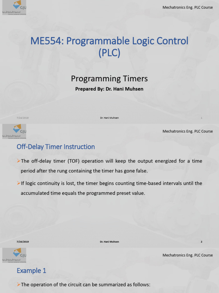 Lecture 6-Part 2 | PDF