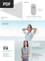 SIBIONICS Portal User Guide | PDF | Login | Password