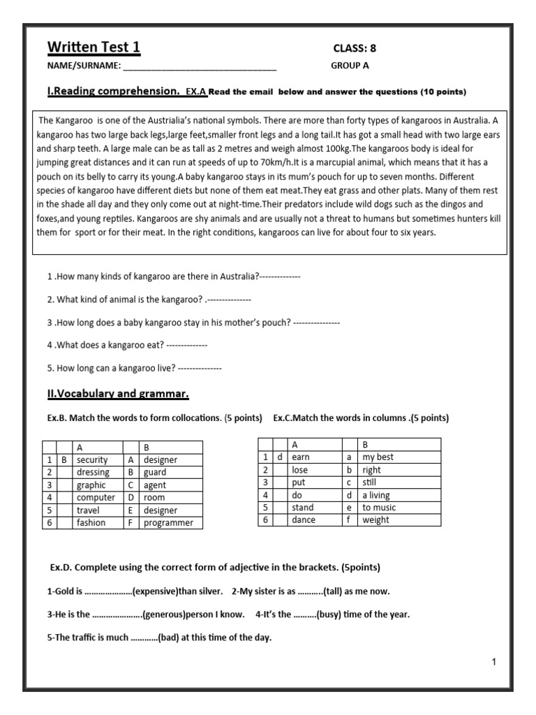 Test 8 - 1a - Spark | PDF