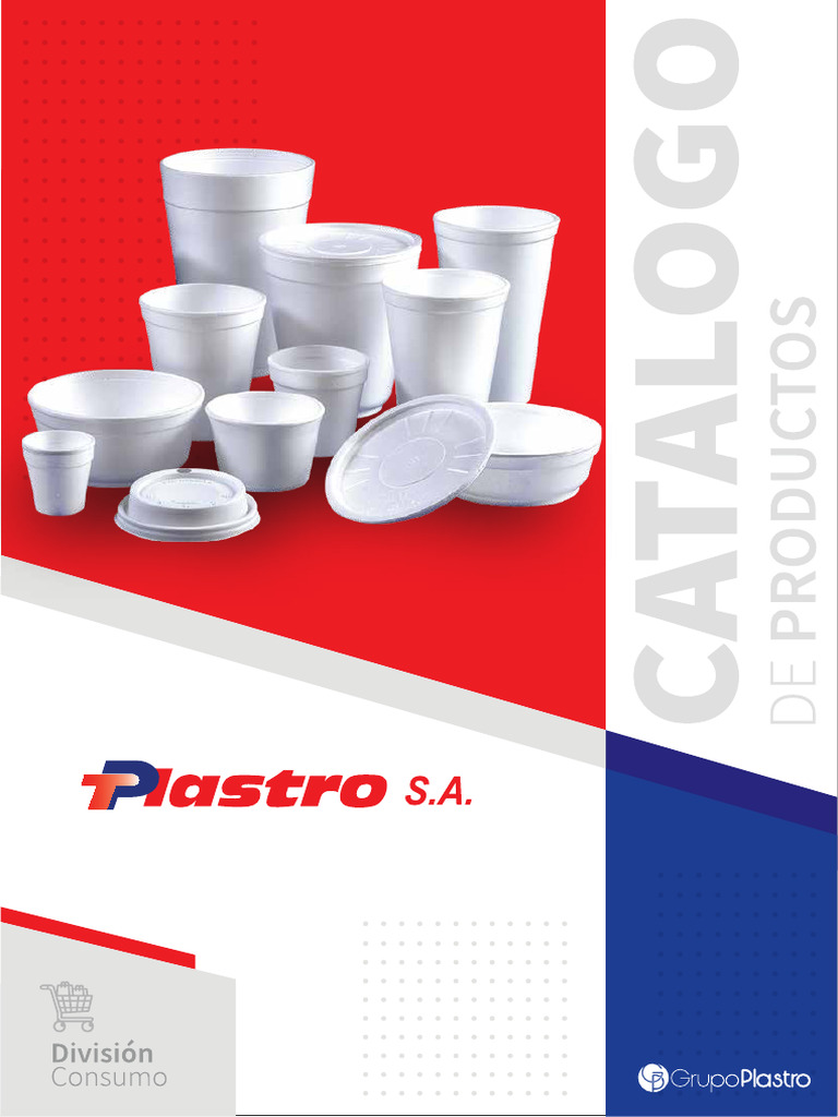 Catalogo Plastro 2021 | PDF