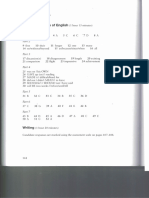 Cambridge IELTS 10 Listening Test 1 Answers | PDF