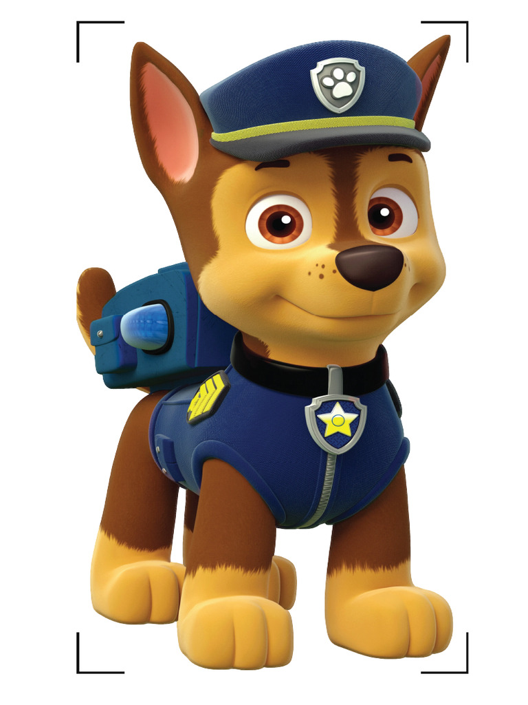 Paw Patrol | PDF