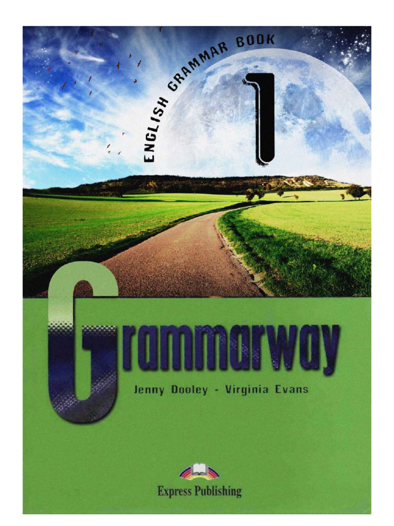 Abrir Grammarway 1 | PDF
