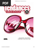 Inspire 3 Methode de Franais b1 | PDF