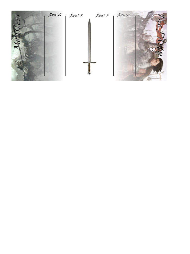 Marching Order | PDF