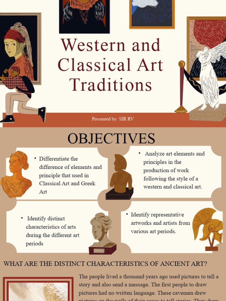 g9 Western Arts | PDF