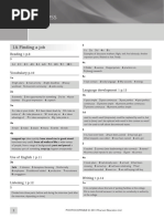 Voices Advanced Workbook Key | PDF | Communication | Storytelling