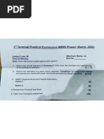 Aetcom Textbook Phase 1 | PDF | Health Care | Physician