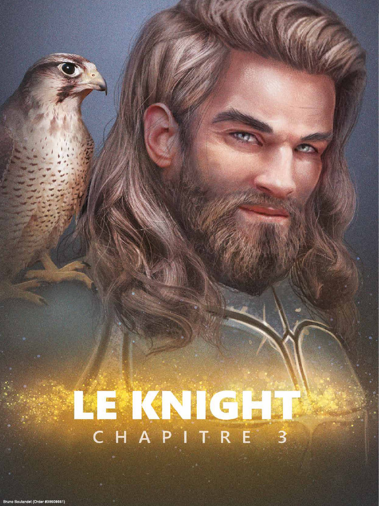 Knight v1.5 - 03 - Le Knight | PDF
