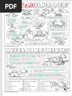 Elash 2 Sample Test | PDF | Gramática | Mecánica del lenguaje