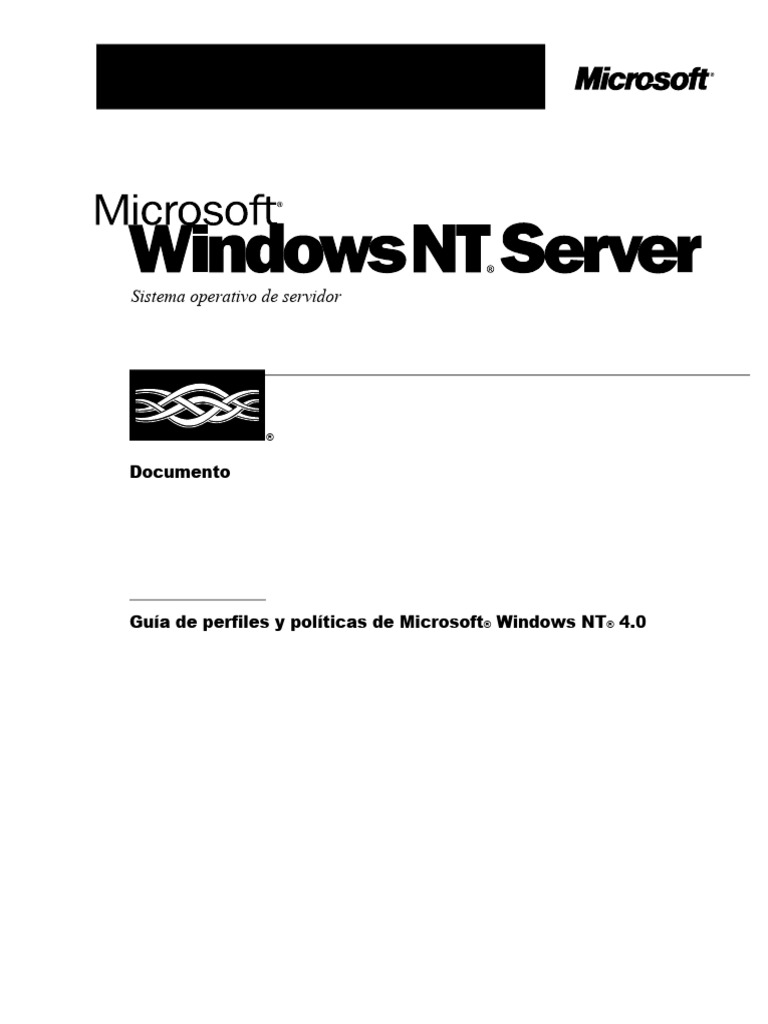 Perfiles NT | PDF
