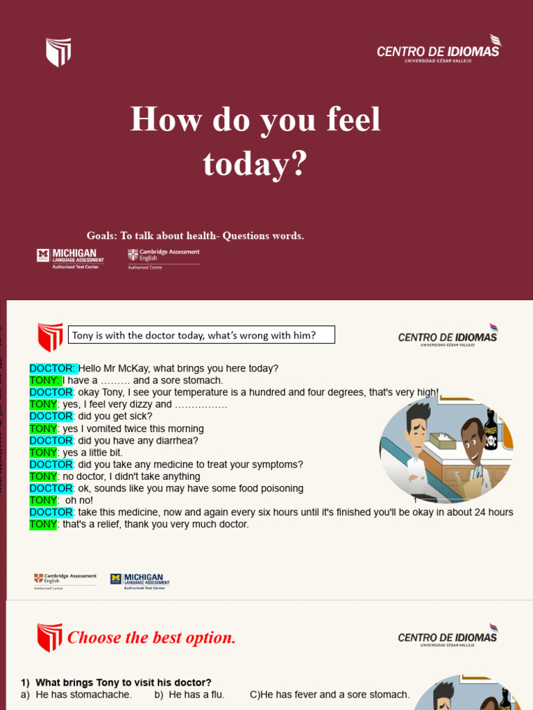 Session 2 Unit 5-7 English V | PDF Session 2 Unit 5-7 English V | PDF