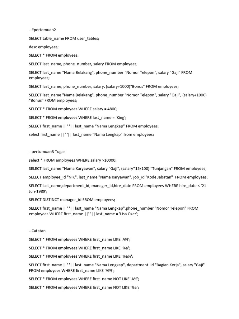 Slebew | PDF | Data Management | Computer Data