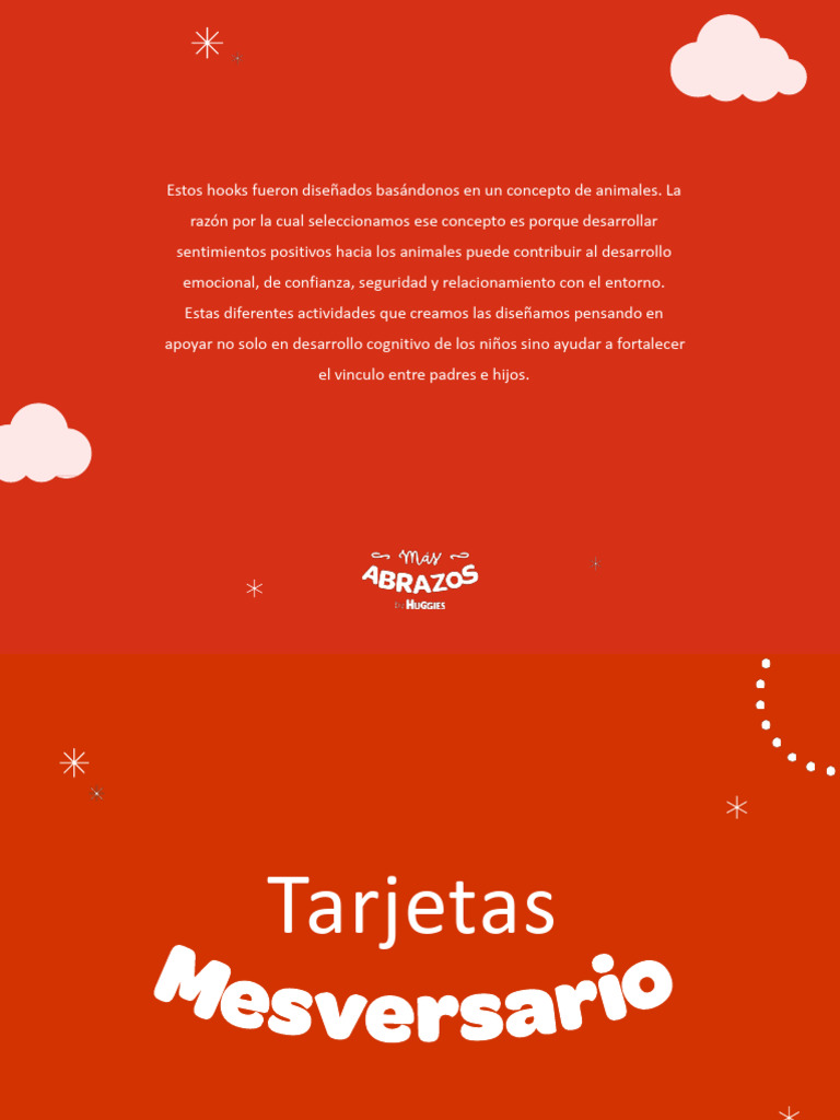 Plantilla Fotos Bebes | PDF | Bienestar