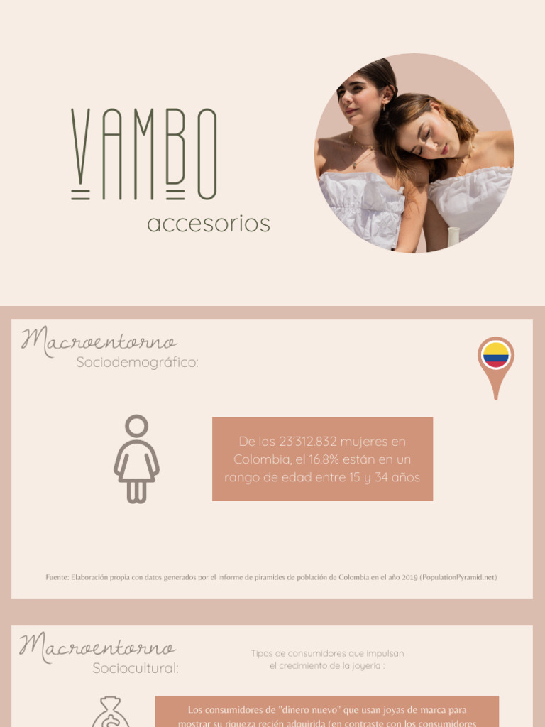 Vambo | PDF