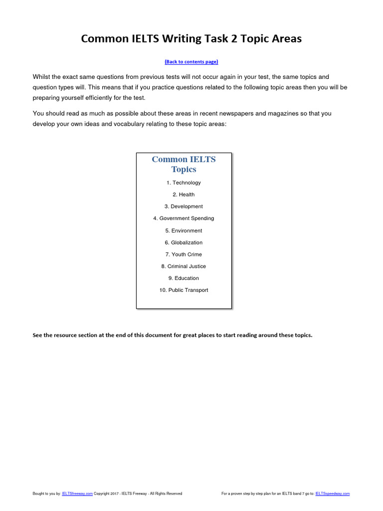Writing Task 2 Questions-and-Answers samples | PDF | Air Pollution | Reason