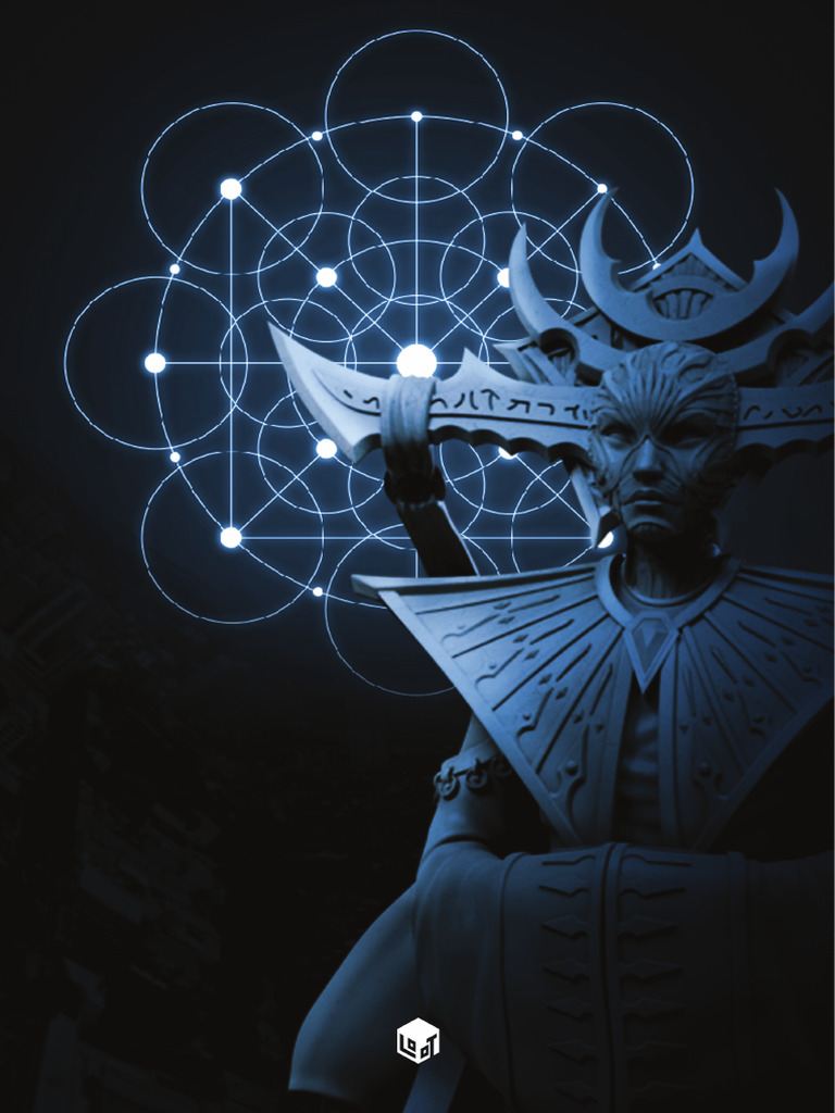 City of Portals - Magazine | PDF