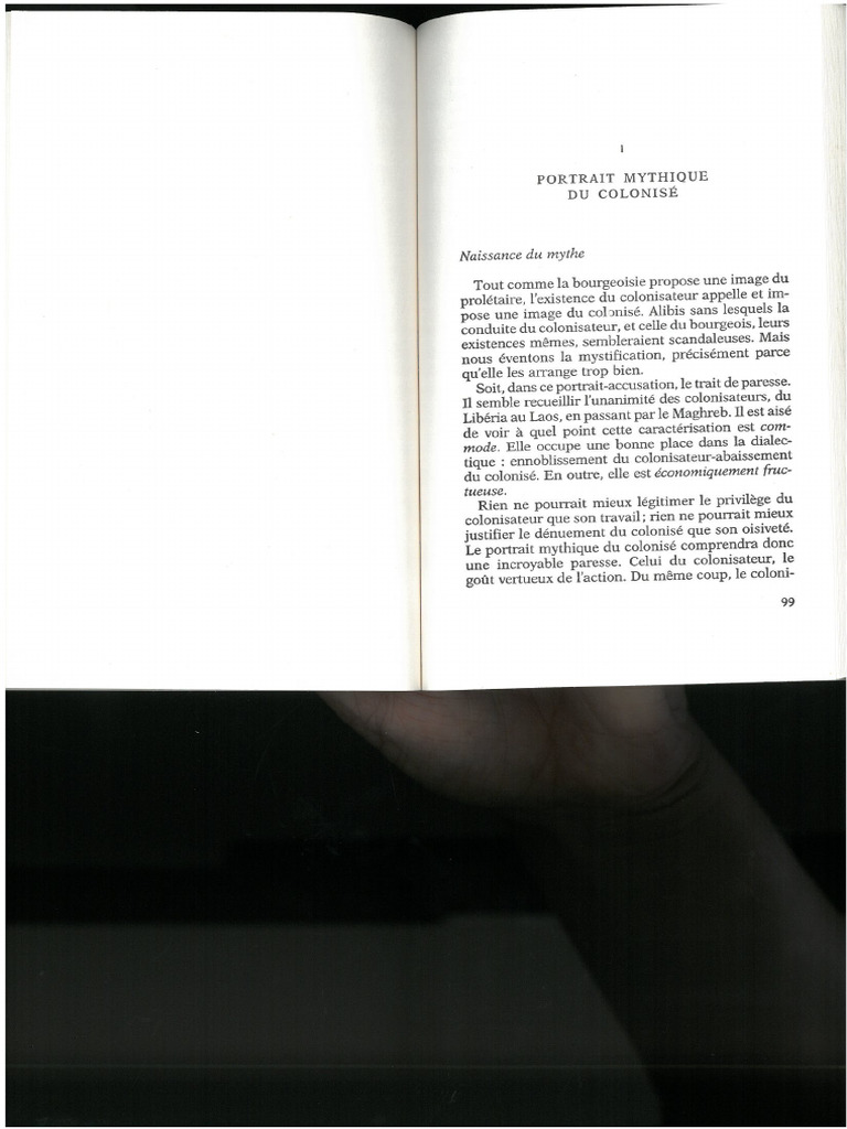 Alfred Memmi, 1985 | PDF
