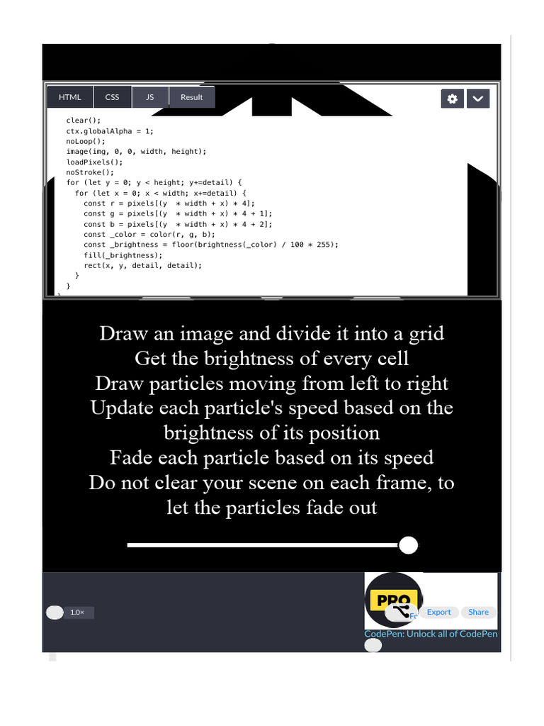 Wednesday Addams Graphics Code | PDF