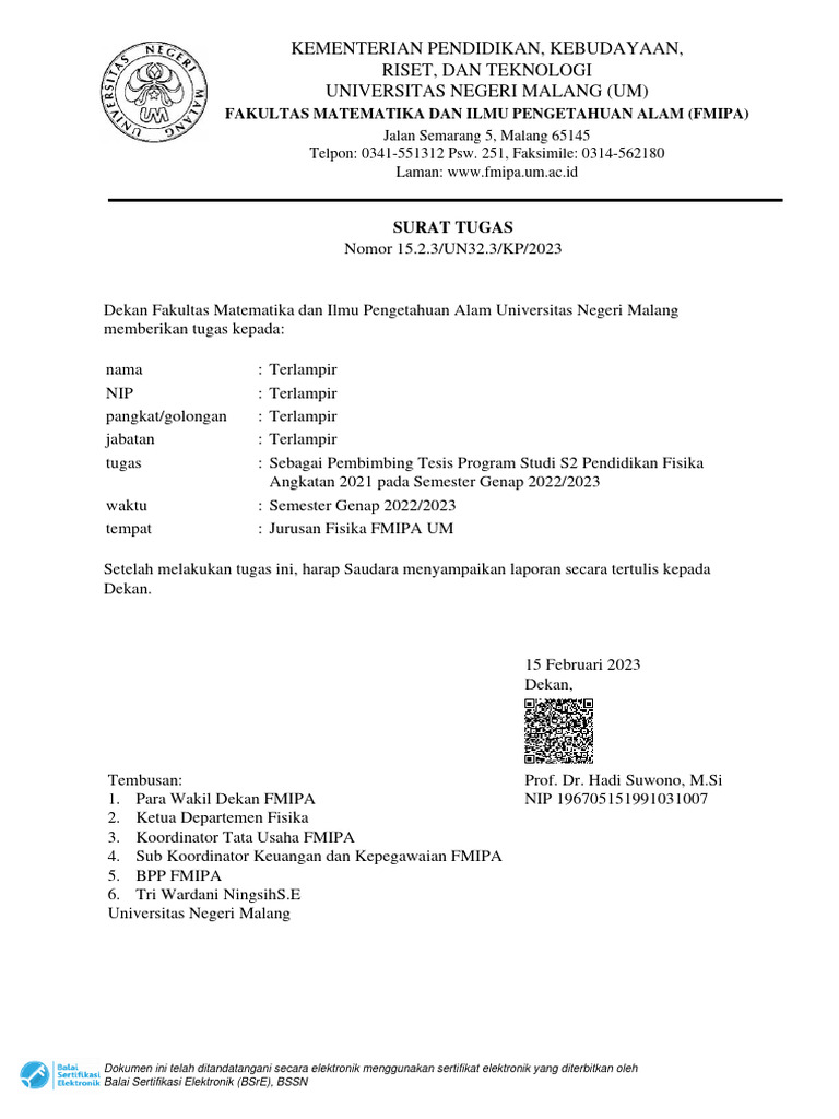 15 2 3 Un32 3 KP 2023 | PDF