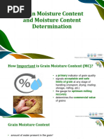 Flowchart of The Rice Production Process | PDF | Rice | Grain