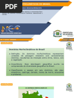 Geografia da Bahia: Clima, Relevo e Recursos | PDF | Geografia Física ...