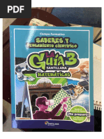 ESPAÑOL 2 La Guía SAntillana | PDF