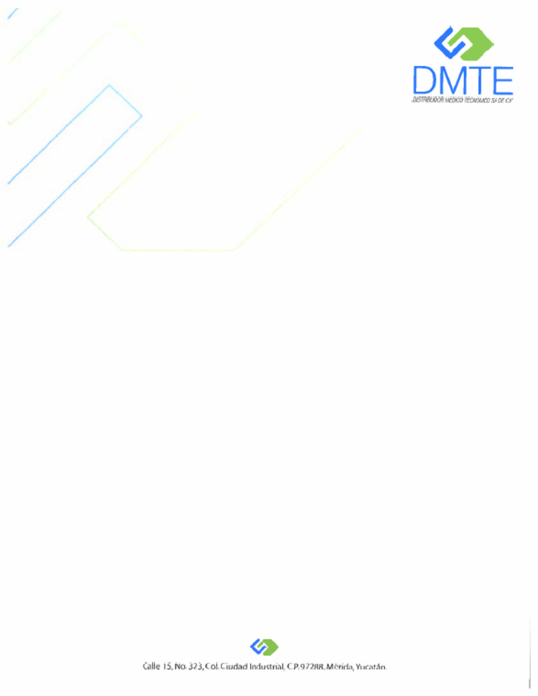 DMTE ORIGINAL | PDF