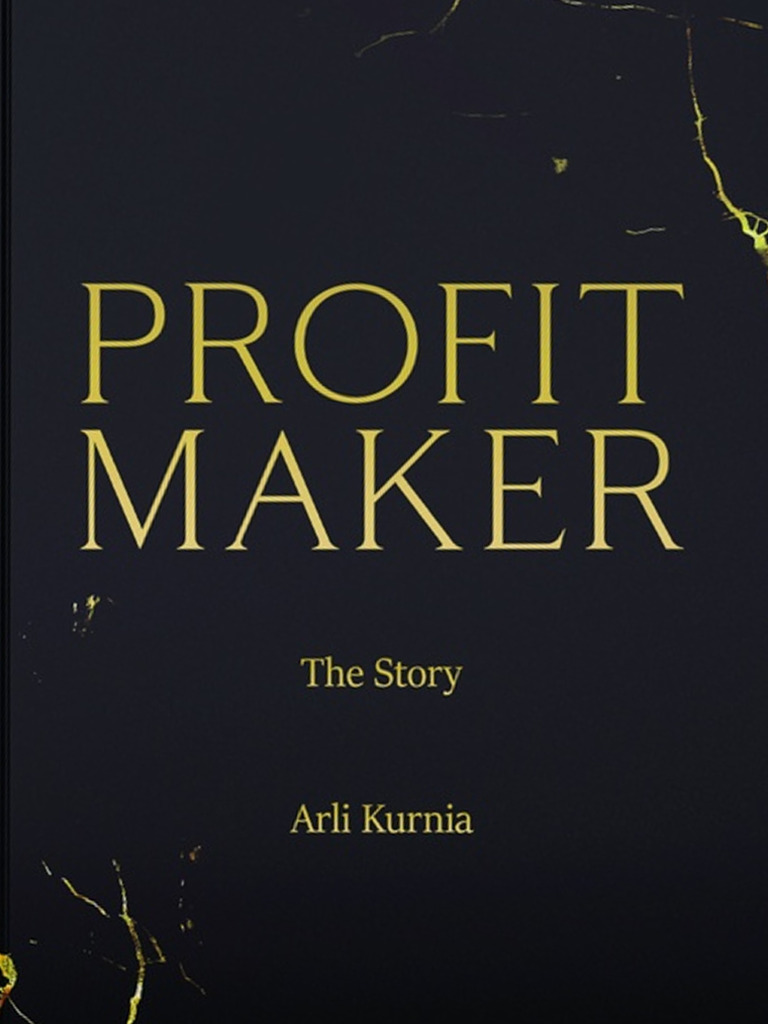 Profit Maker | PDF