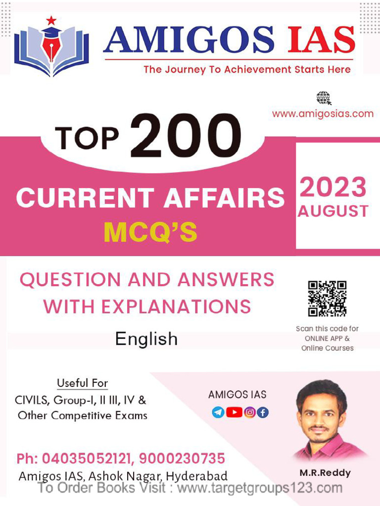 200 MCQS With Explanations Ca | PDF