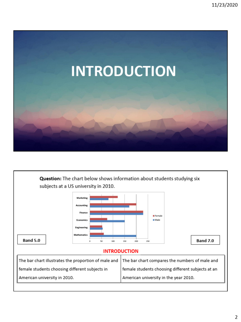 BAND 5 VS BAND 7 BAR CHART 2-Trang-2-5 | PDF
