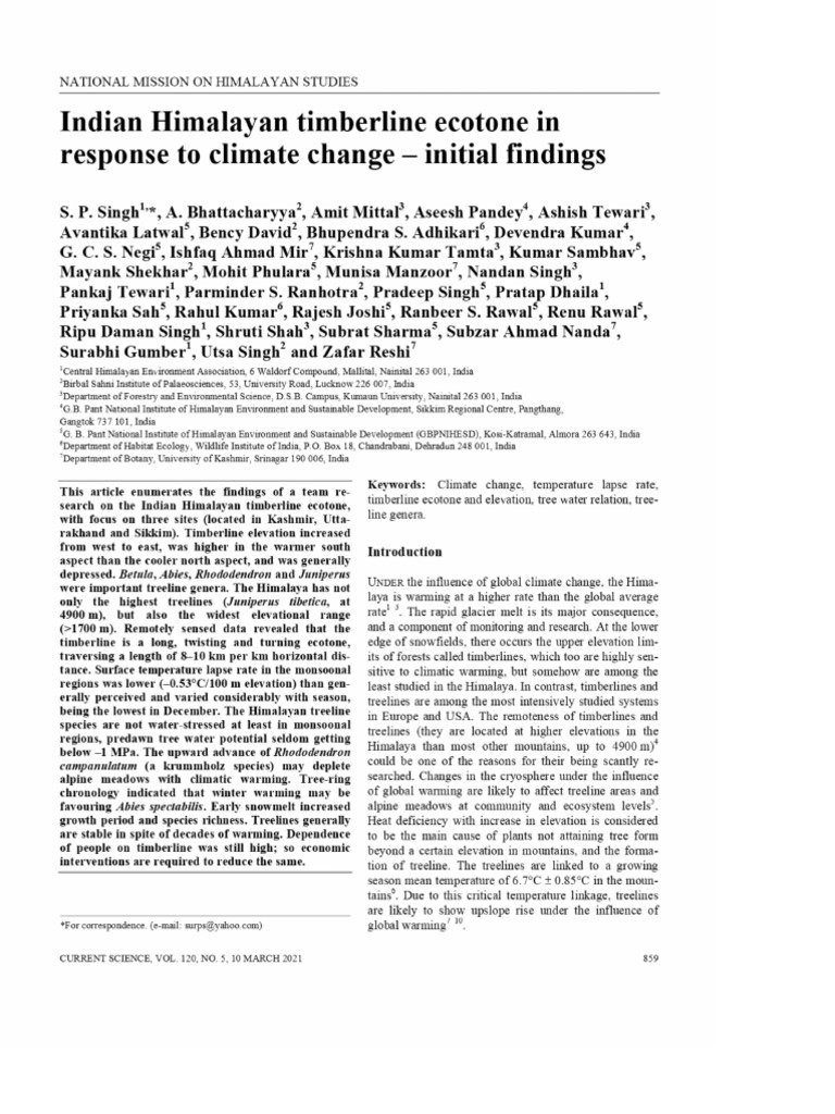 Paper IHTP | PDF