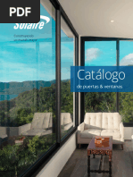 Catalogo Eurovent Solo Perfiles 2023 V 230427 | PDF