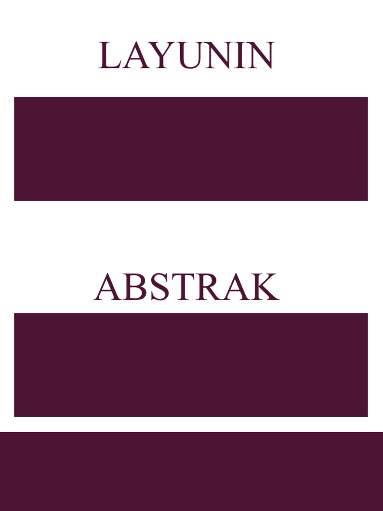 Abs Trak | PDF
