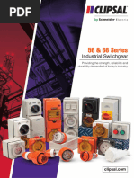 Clipsal Full Catalogue | PDF | Electrical Connector | Solvent