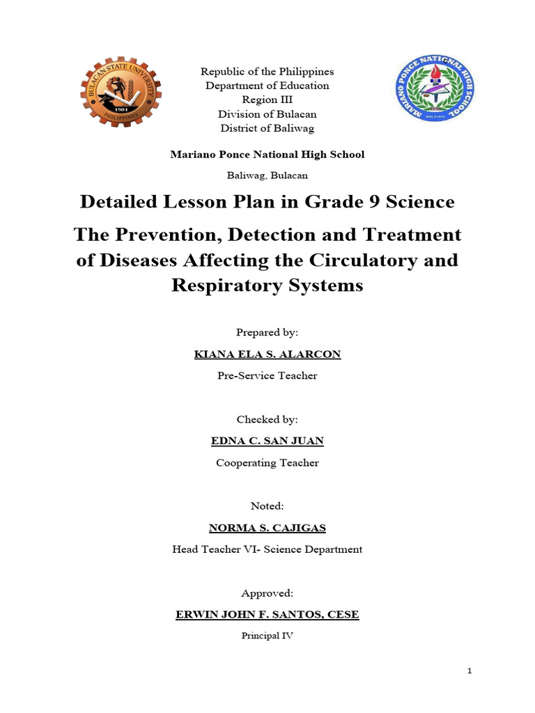 Different Dieseases Prevention Kiana | PDF