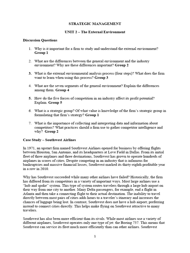 Unit 2 - Tutorial Sheet | PDF