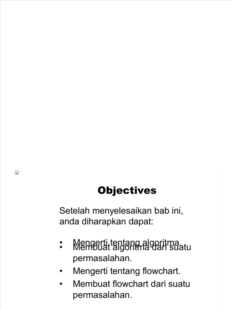 Dokumen - Tips Algoritma Dan Flowchart 03 | PDF