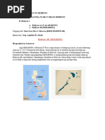 Panitikan NG Rehiyon 4A | PDF