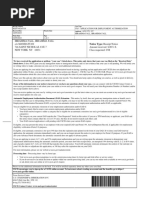 EAD Code Table | PDF | Alien (Law) | Immigration To The United States