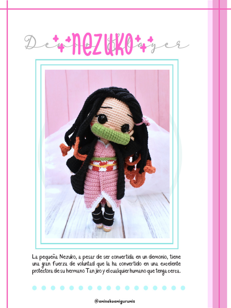 nezuko | PDF