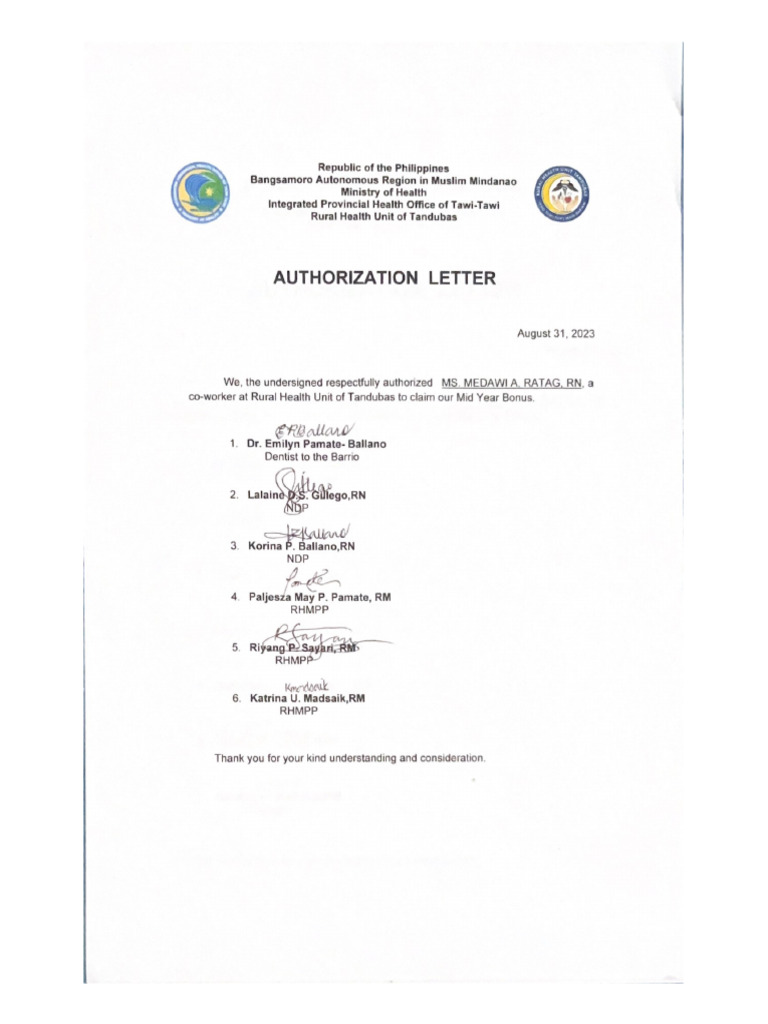 Republic of The Philippines | PDF