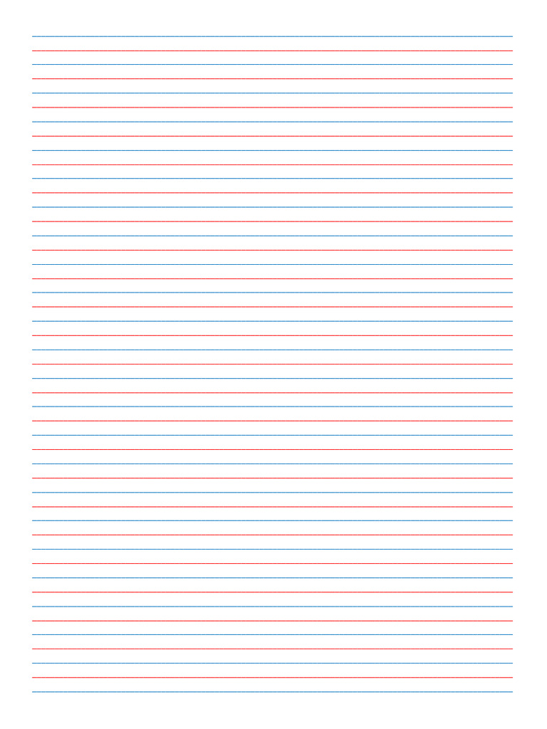 Writing Pad | PDF