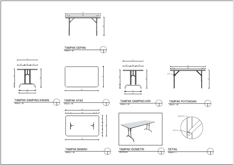 Technical Drawing for Engineers | PDF