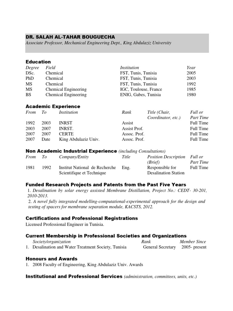 Dr. Salah Al-Tahar Bouguecha | PDF