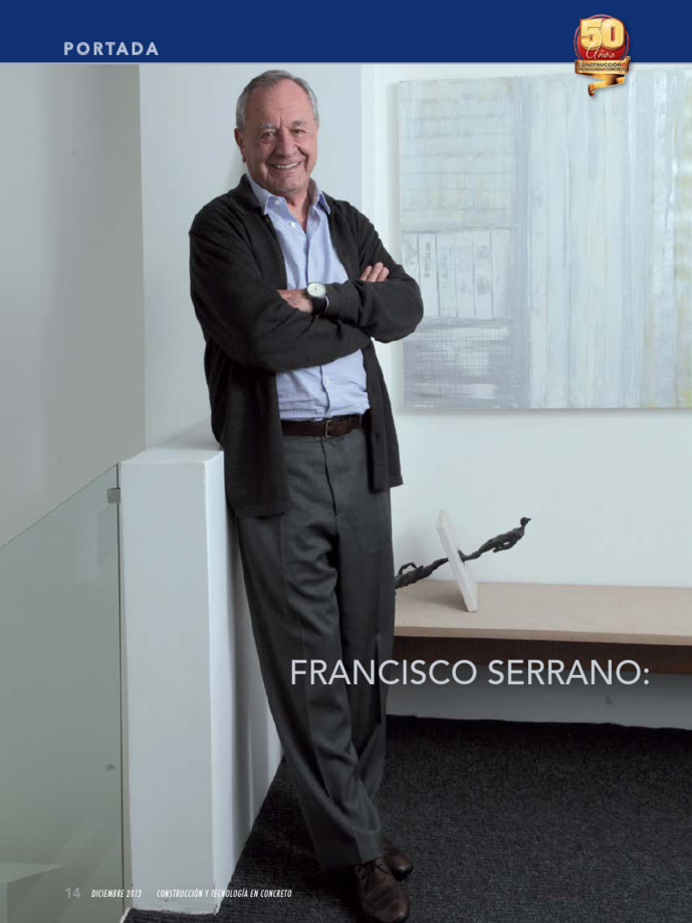 Francisco Serrano:: Portada | PDF