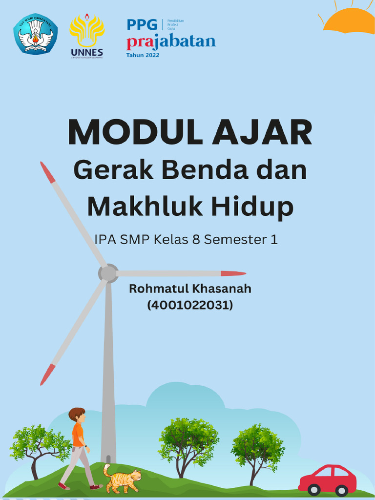 Modul Ajar TaRL | PDF